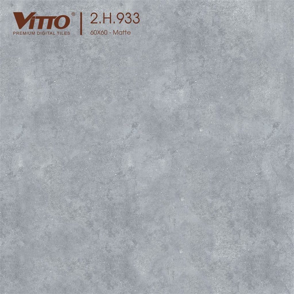 GẠCH ỐP LÁT VITTO 60X60 MÃ 2H933 - Gạch Hải Yến